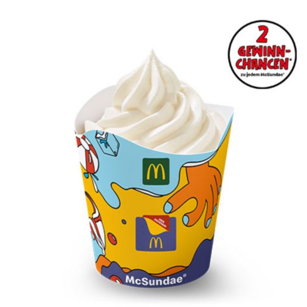 Highlights | Produkte | McDonald's Deutschland