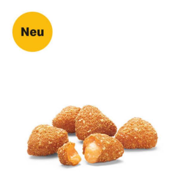 McNuggets® & Fingerfood | Produkte | McDonald's Deutschland