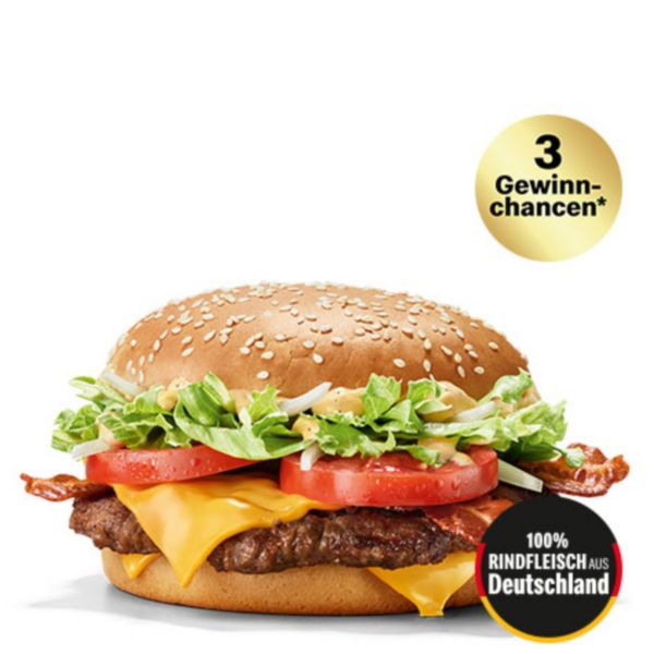 McMenü® | McDonald's Deutschland