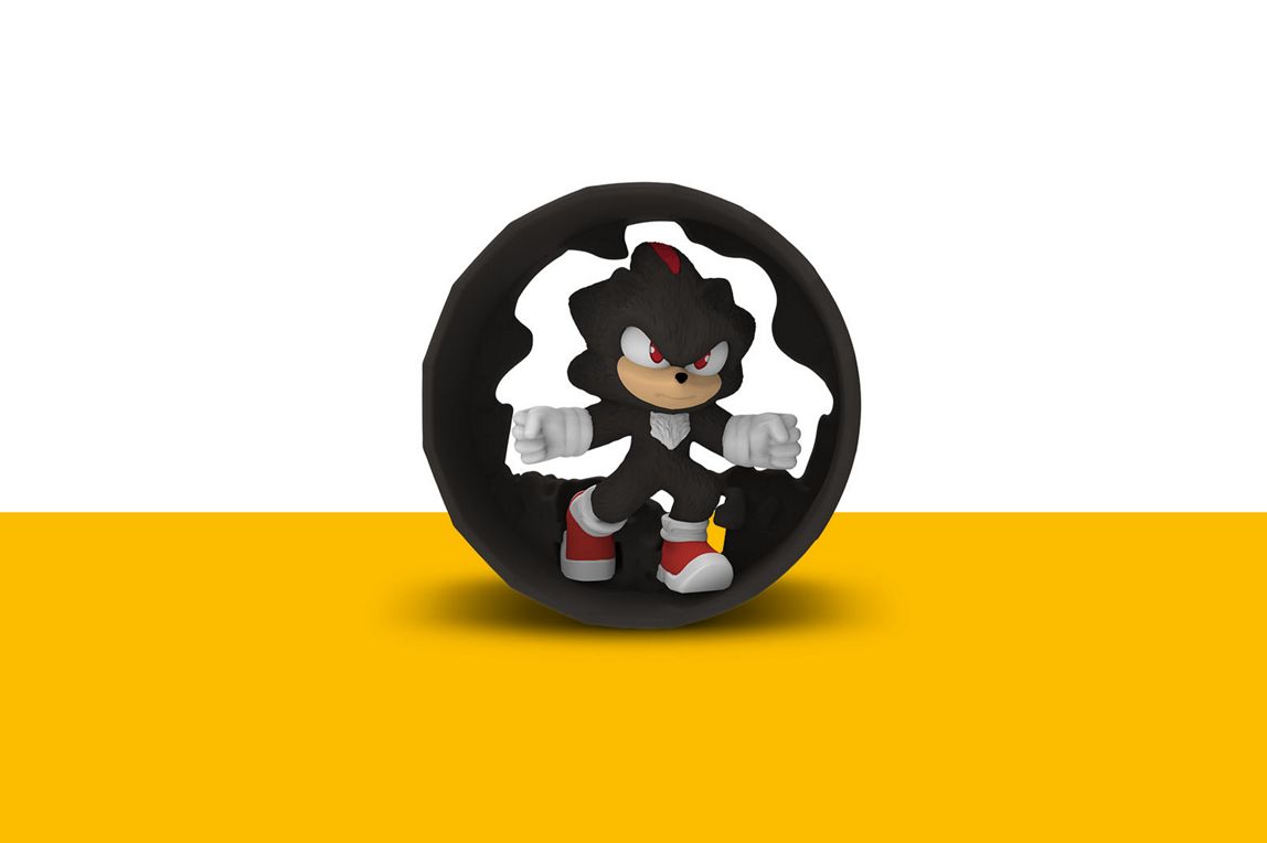 Spielzeug | Geschenke | Familien | McDonald’s Deutschland