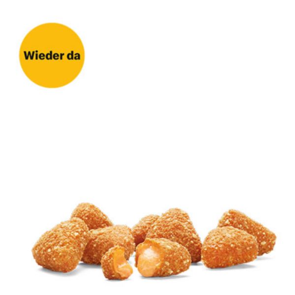 McNuggets® & Fingerfood | Produkte | McDonald's Deutschland