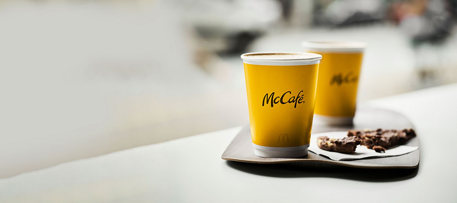 McCafé