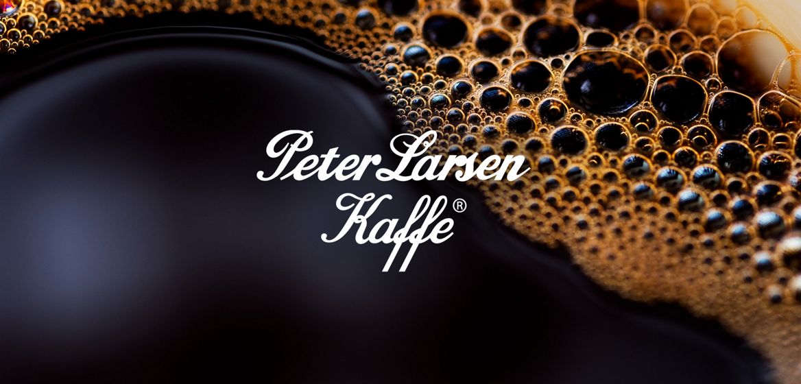 Peter Larsen Kaffe