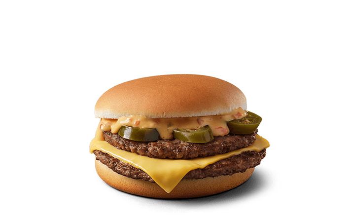 Mcdonald S Nutrition Info Mcdouble | Besto Blog