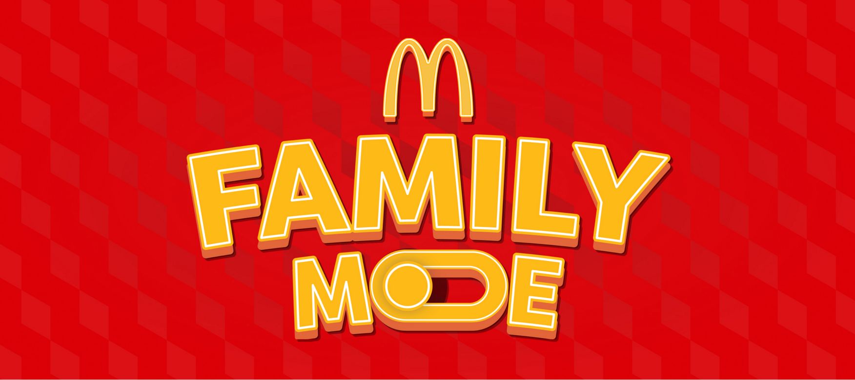 Met de familie naar McDonald's | McDonald's