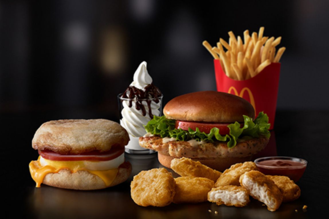 Values In Action | McDonald's