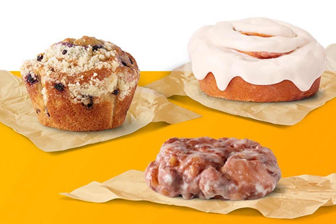 McCafé®: Café de McDonald’s y bebidas de café espresso | McDonald's