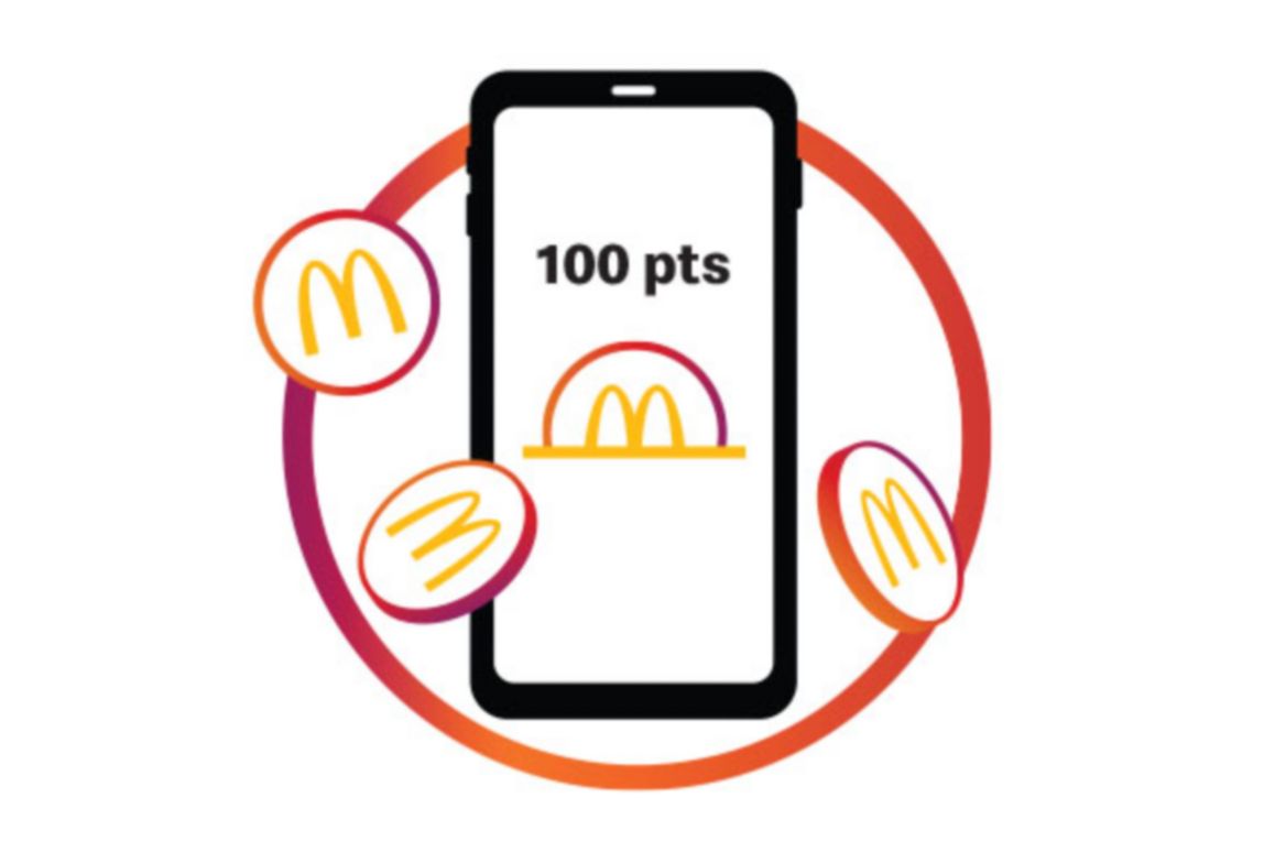 McDonald’s Mobile Order & Pay | McDonald’s