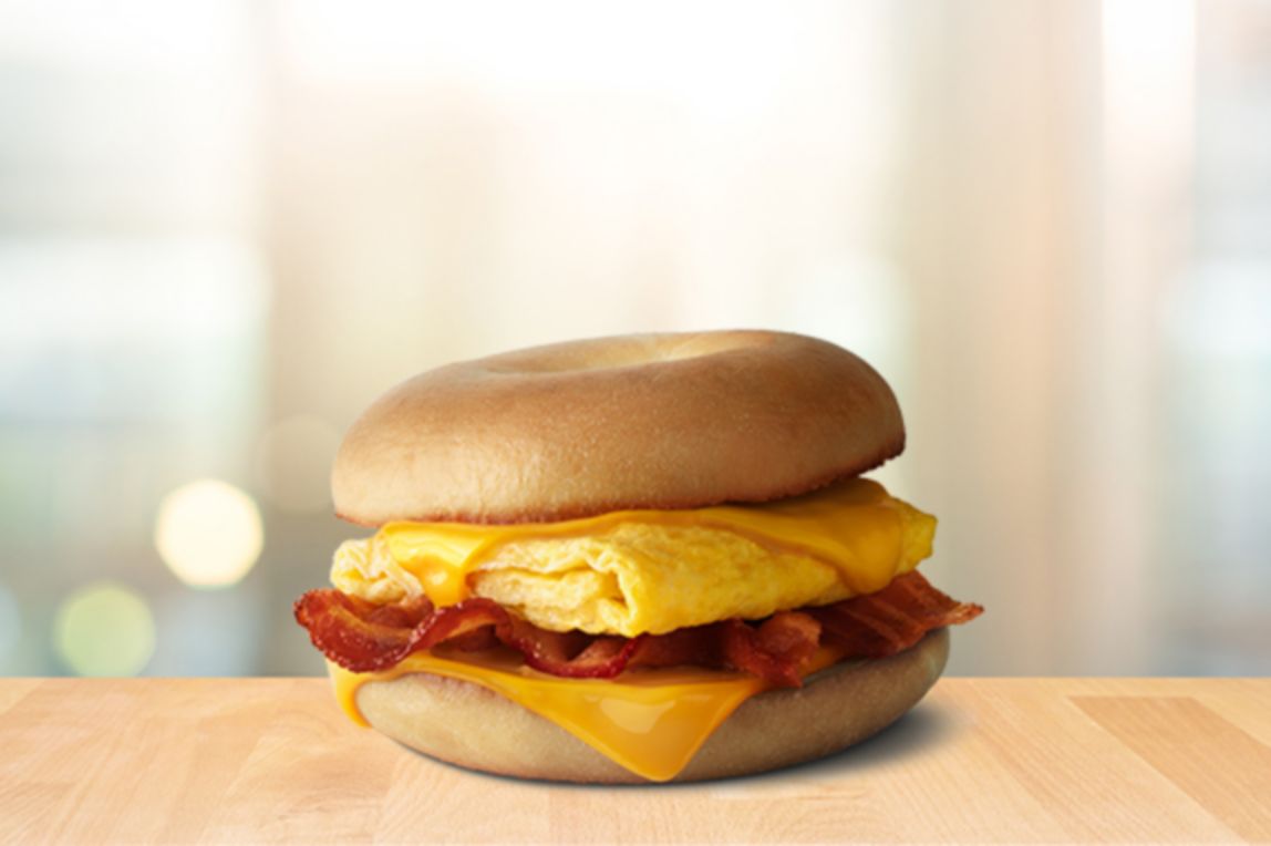All Things Bacon | McDonald’s