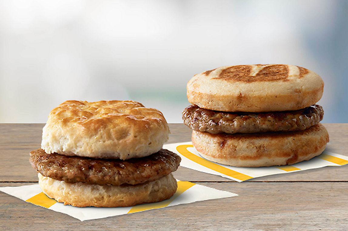 Balanced Food Options | McDonald's