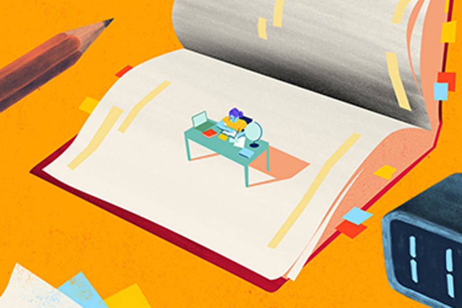 McDonald’s HACER® National Scholarship | McDonald’s