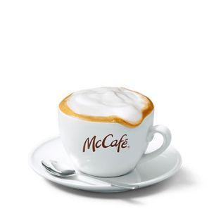 McCafé | Produkte | McDonald's Deutschland