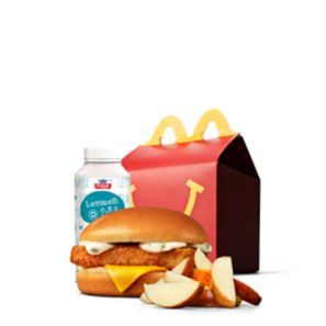 Happy Meal