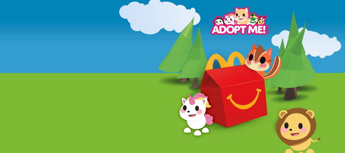 Family | McDonald's Canada