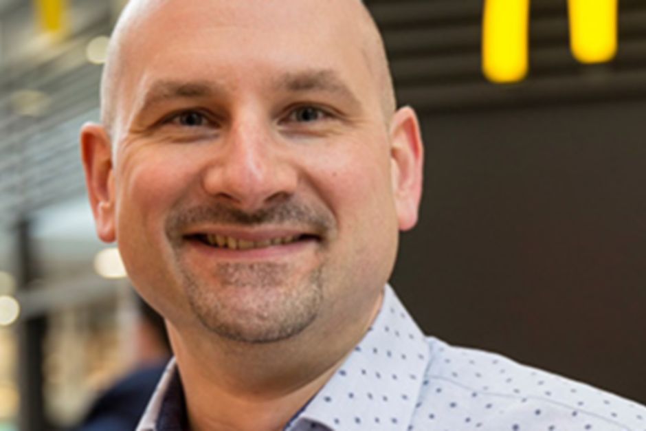 Executive Team | McDonald's Canada