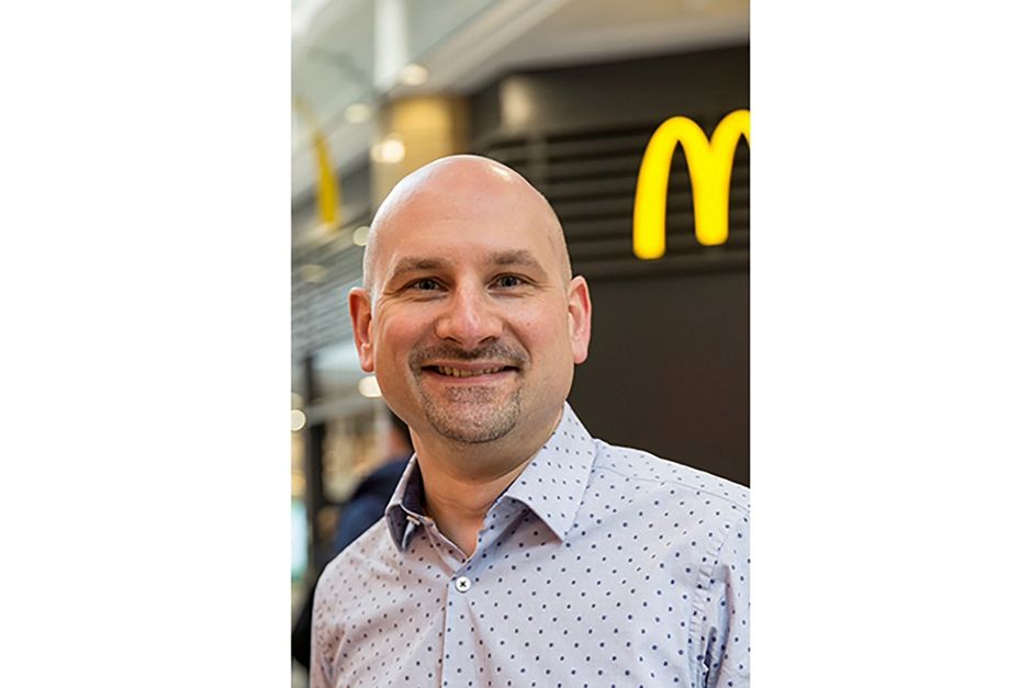 Executive Team | McDonald's Canada