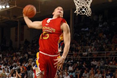 Alumni | McDonald's All American Games