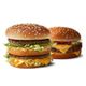 A McDonald's Classic: The Big Mac | McDonald's UAE