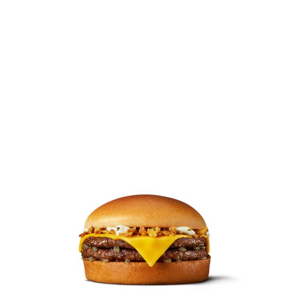 Menu - koko tuotevalikoima | McDonald's Suomi