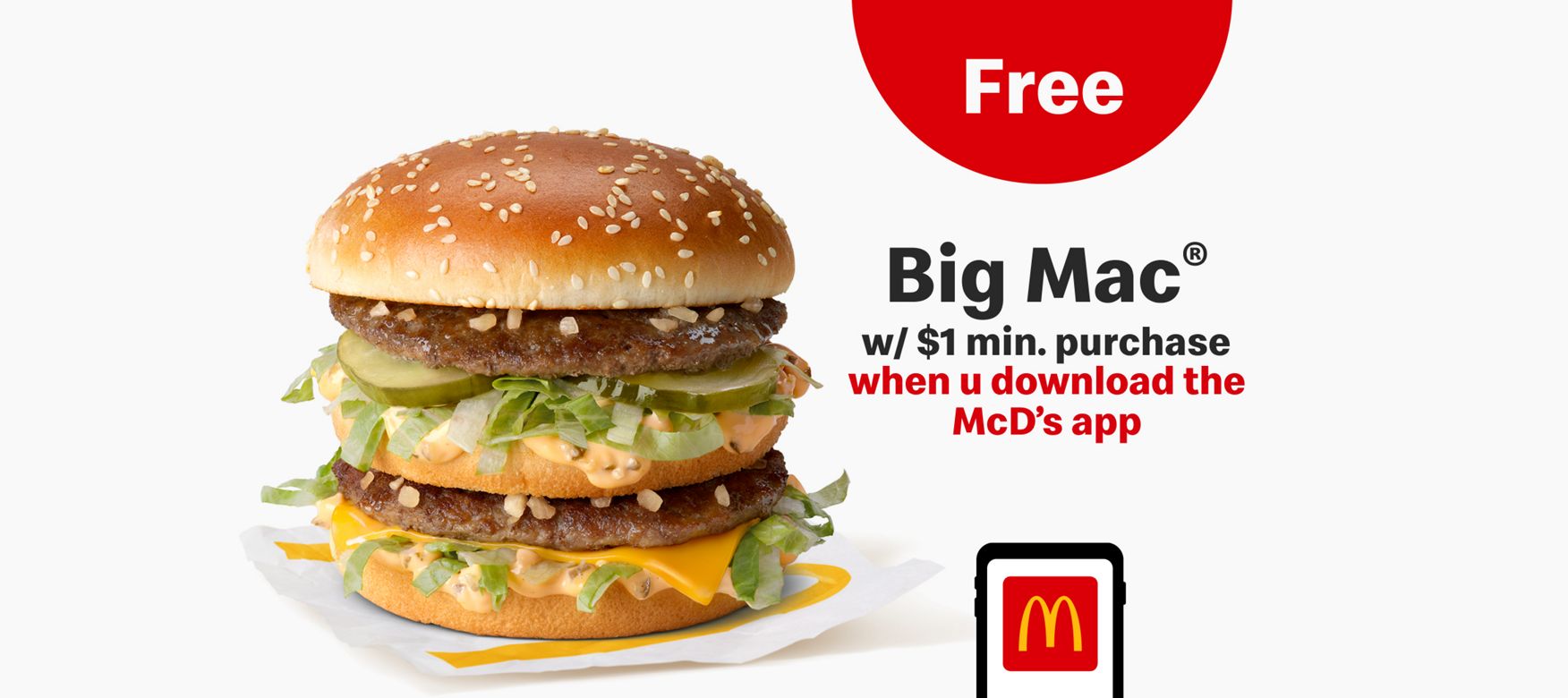 McDonald’s Coupons & Deals Near Me | McDonald’s