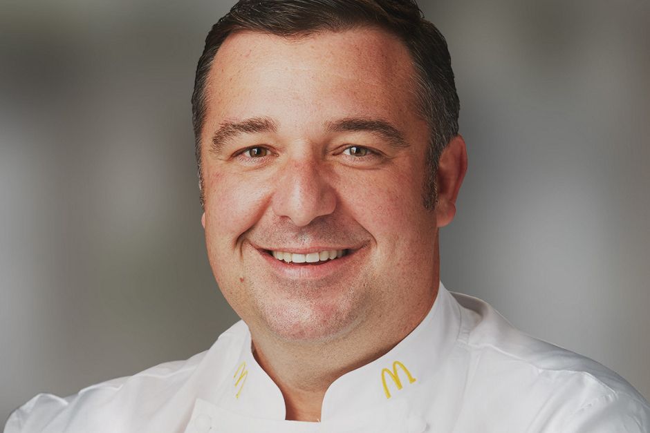 Chefs y equipo culinario de McDonald’s | McDonald's