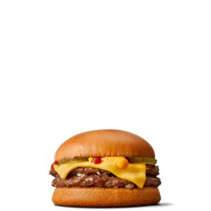 Menu - koko tuotevalikoima | McDonald's Suomi