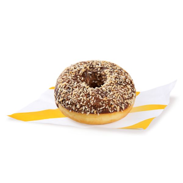 McCafe Menu | McDonald's Riyadh