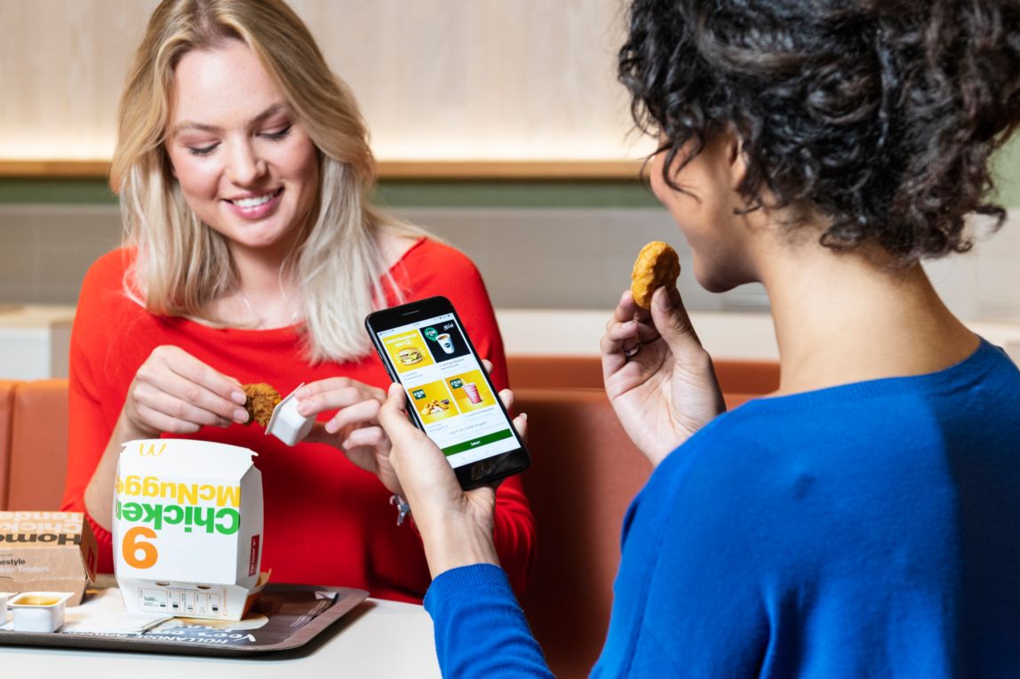 Contact met McDonald's: veelgestelde vragen | McDonald's