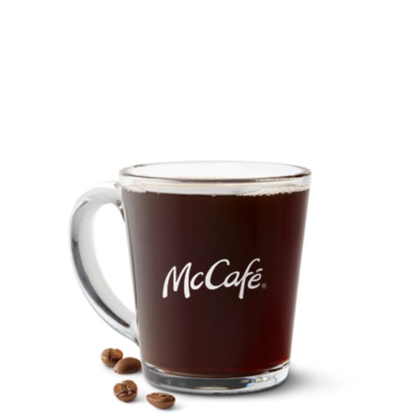 McCafé®: Café de McDonald's & bebidas espresso | McDonald's
