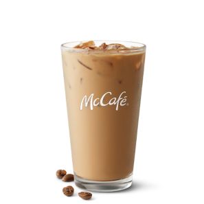 McCafe® Coffees: Coffee Menu & Espresso Drinks | McDonald's