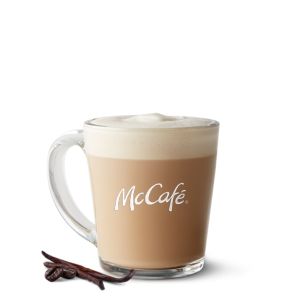 McCafe® Coffees: Coffee Menu & Espresso Drinks | McDonald's
