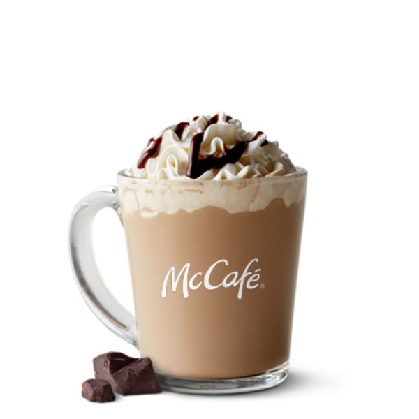 McDonald's Drinks Menu: Soft Drinks, Fountain Sodas, Smoothies | McDonald's