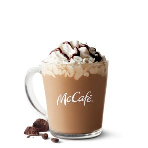 Mcdonalds Iced Mocha Latte Recipe | Besto Blog