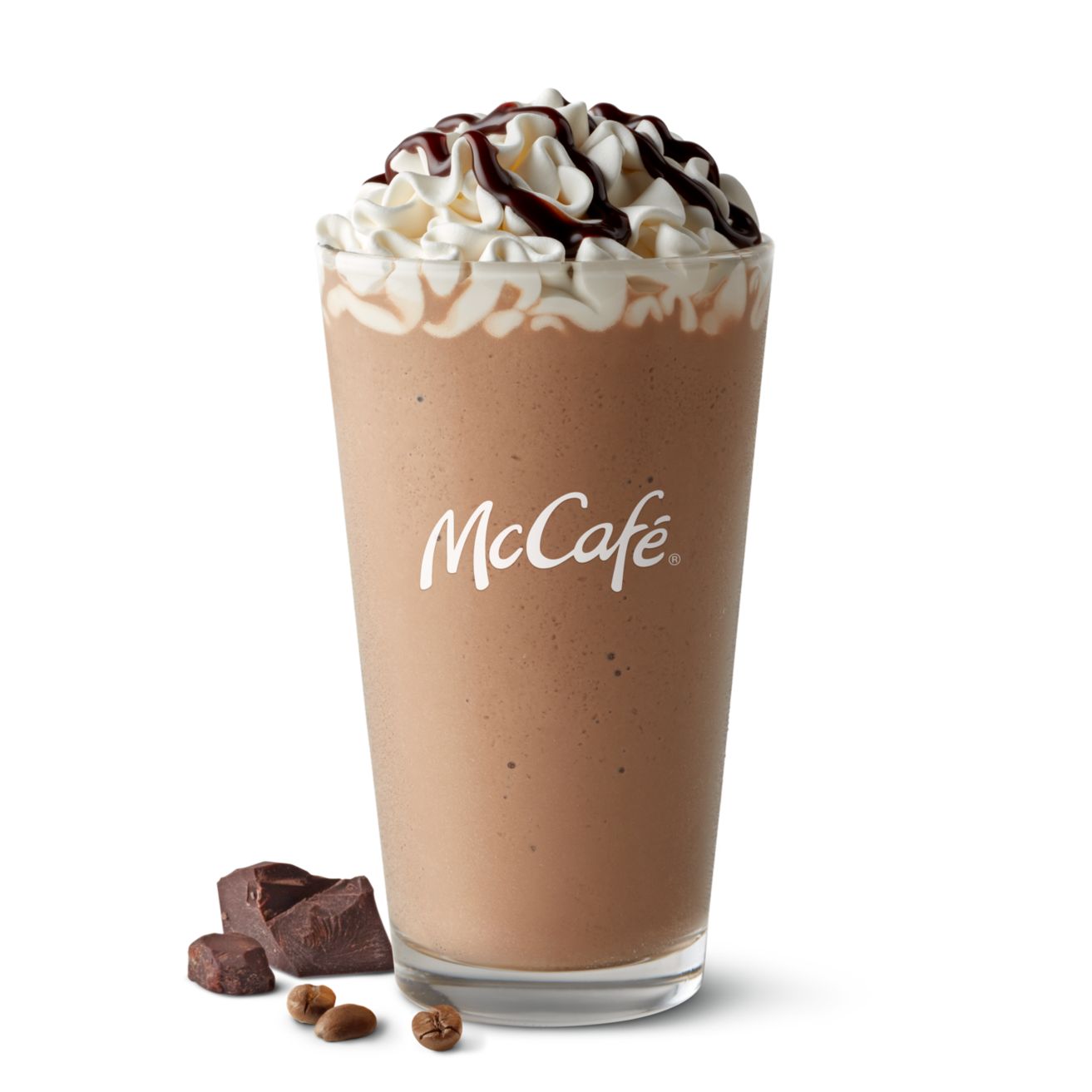 Mocha frappe store