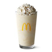 Regular McFlurry® with M&M’s® Calories & Nutrition | McDonald’s