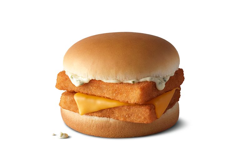 McDonald's Filet-O-Fish - Page 2 - AR15.COM