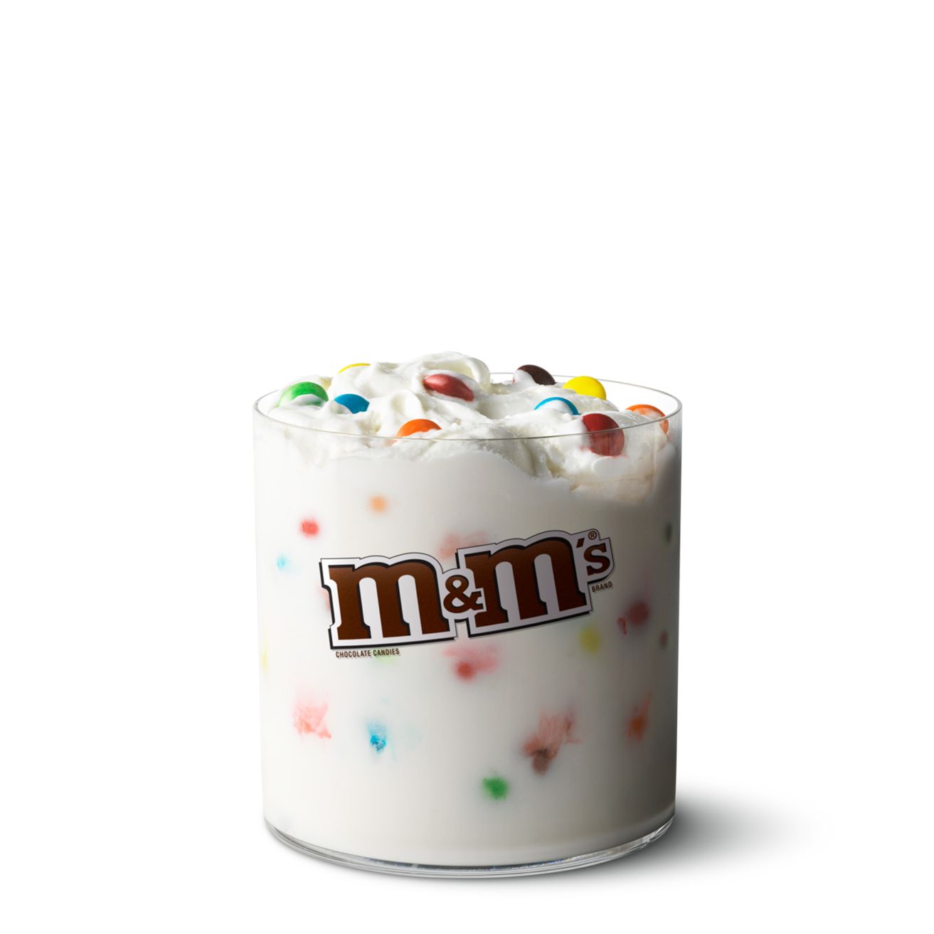 Mcdonalds mcflurry price store