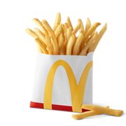 Apple Slices: Nutritious Snack & Side | McDonald's