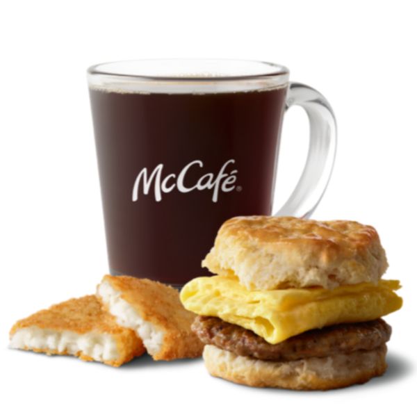 McDonald’s Breakfast Menu: Breakfast Meals & More | McDonald’s