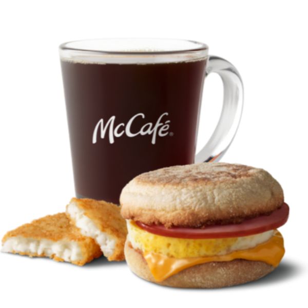 McDonald’s Breakfast Menu: Breakfast Meals & More | McDonald’s