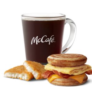 McDonald’s Breakfast Menu: Breakfast Meals & More | McDonald’s