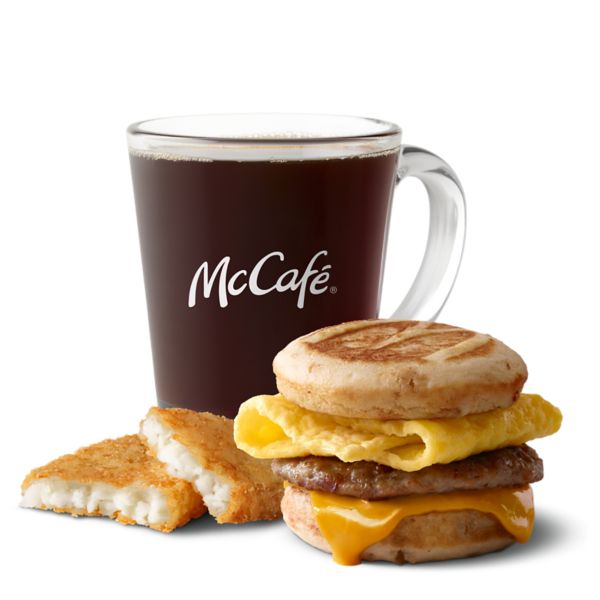 McDonald s Breakfast Menu Breakfast Meals More McDonald s