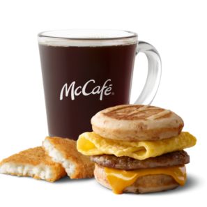 McDonald’s Breakfast Menu: Breakfast Meals & More | McDonald’s
