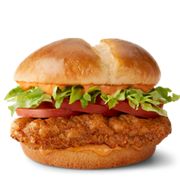 4 Piece Chicken McNuggets® with All White Meat Chicken | McDonald's