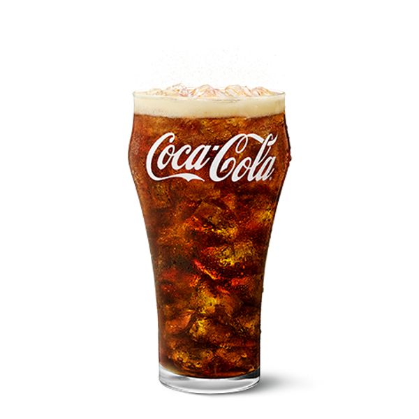 Small Sprite®: Caffeine Free Soda | McDonald's