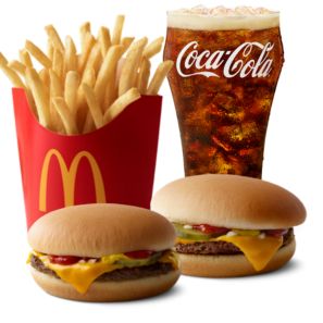 McDonald's Menu: Our Full McDonald's Food Menu