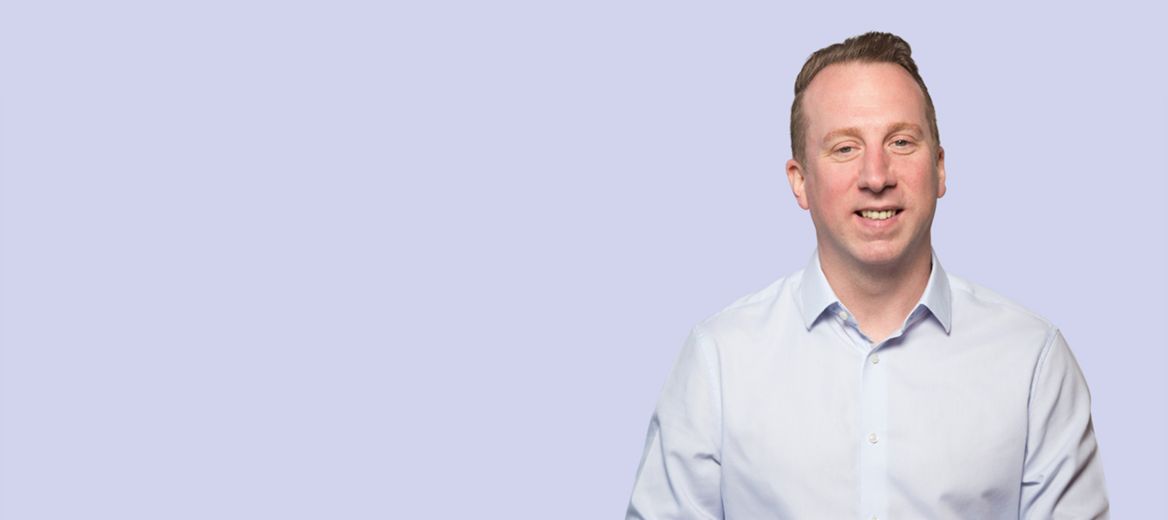 McDonald's Franchisee: David Knight | McDonald's UK