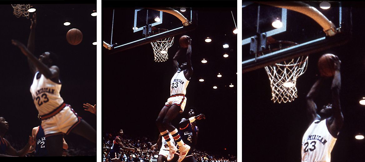 History, Heritage & Tradition | McDonald's All American Games