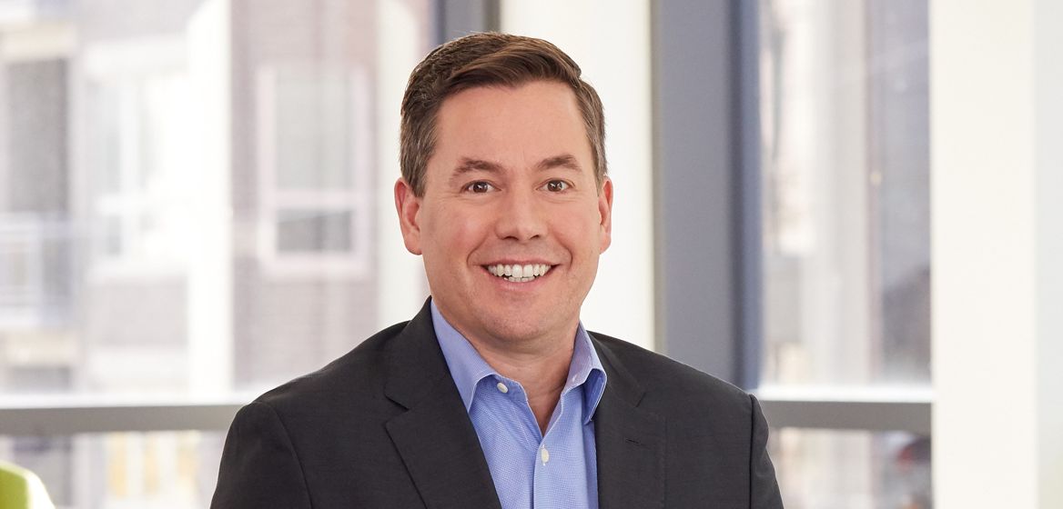 President, McDonald’s USA: Joe Erlinger | McDonald’s