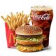 A McDonald's Classic: The Big Mac | McDonald's UAE
